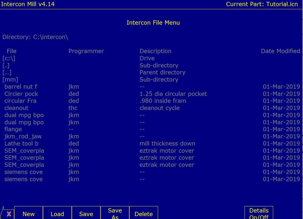 Bridgeport CNC - Mindworks