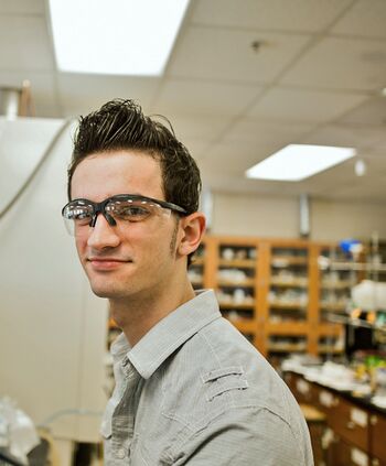 Boeing Wing Rib Workstation - Mindworks