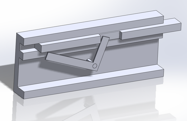 Circuit Board Ejector Mechanism - Mindworks