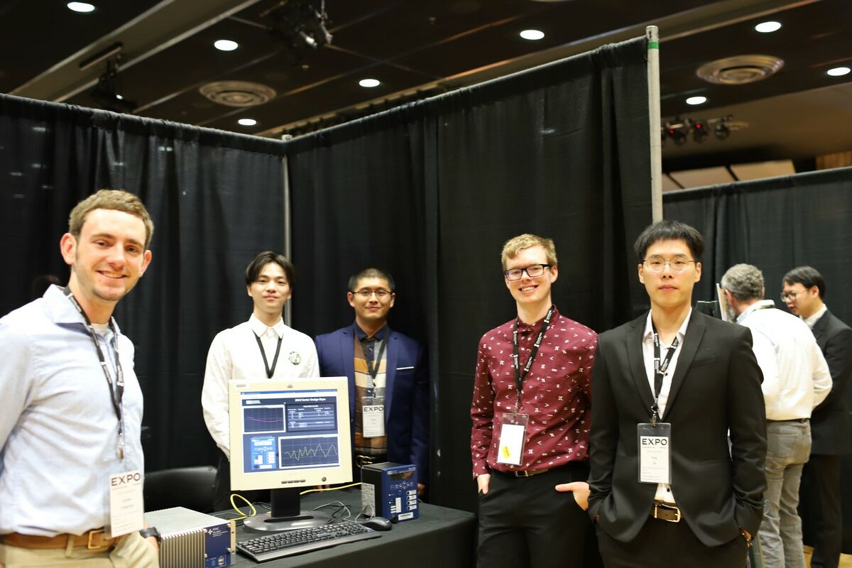 University Power Measurement and Planning - Mindworks