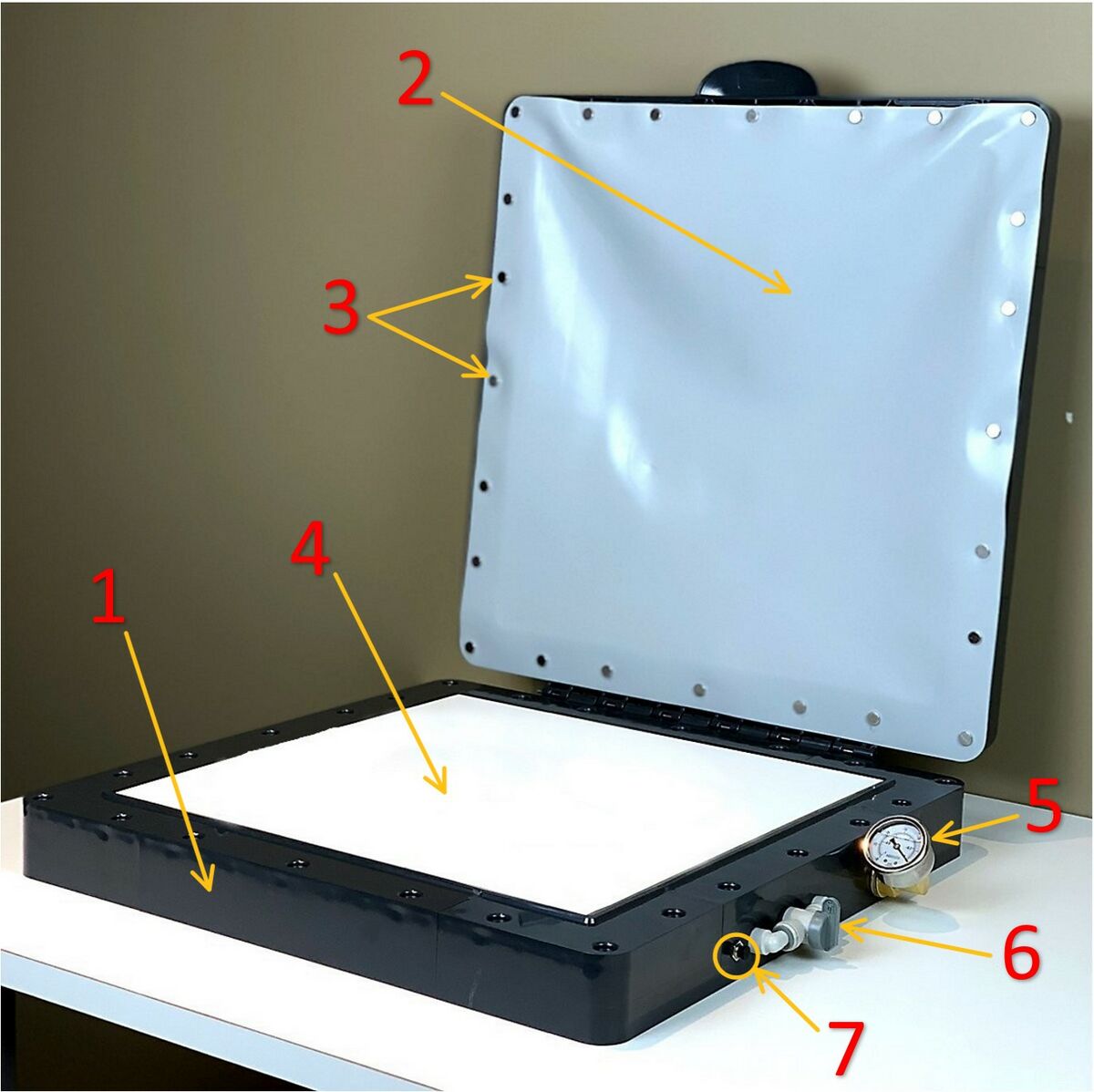Vacuum Forming - Mindworks