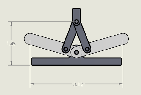 Circuit Board Ejector Mechanism - Mindworks