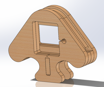 Marching Band Triangles - Mindworks