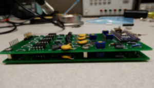 EEG for Human and Rat - Mindworks