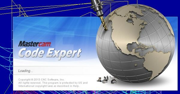 Mastercam Verification and G-Code - Mindworks