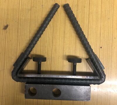 Marching Band Triangles - Mindworks