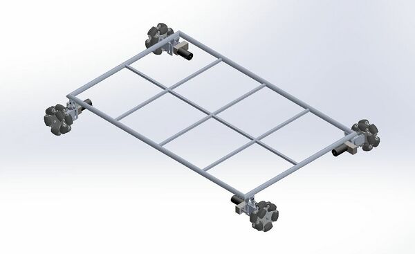 UI Marching Band Mobility Platform - Mindworks