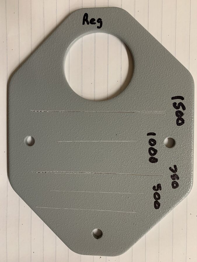 Paint Additive Evaluation and Characterization - Mindworks