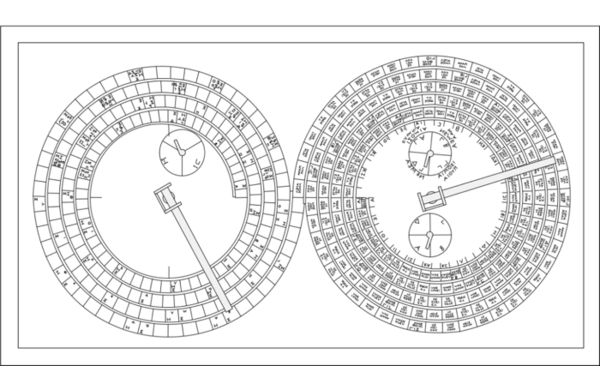 Antikythera Planetary Prediction Mechanism - Mindworks