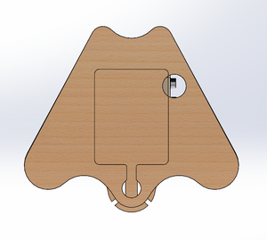 Marching Band Triangles - Mindworks