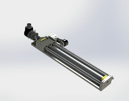 360 Encoder Designs - Mindworks