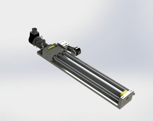 360 Encoder Designs - Mindworks