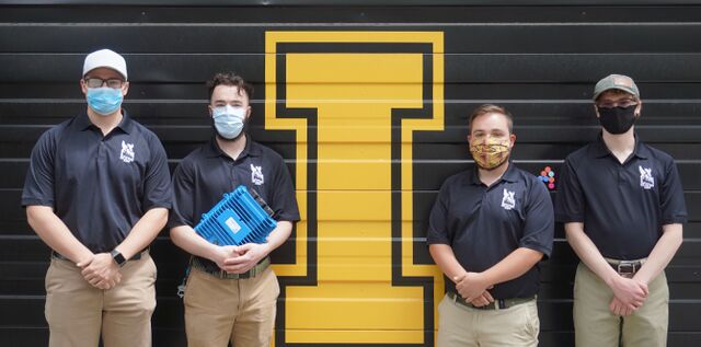 CSC Pi-Innovo OpenECU - Mindworks