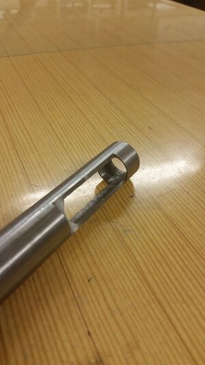 Tube Extraction Technology - Mindworks