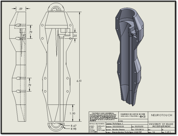 Capstone Design - By Year - Mindworks