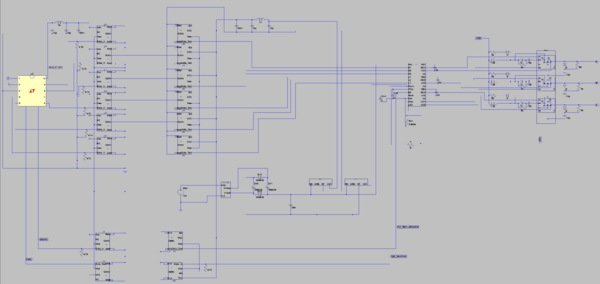 DFIG Controller - Mindworks