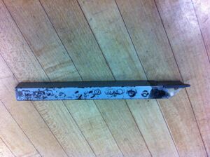 Cutter Types (Lathe) - Mindworks