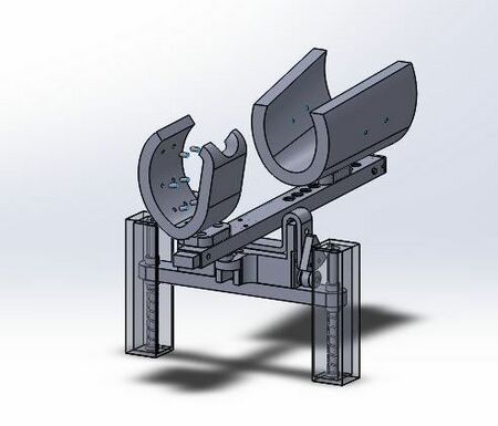 Robotic Arm Assist - Mindworks