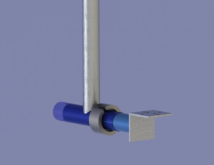 Trunk Bending Apparatus - Mindworks