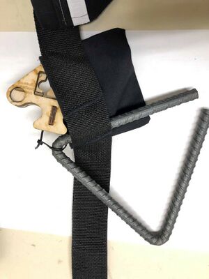 Marching Band Triangles - Mindworks