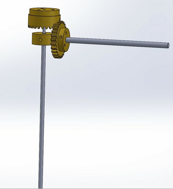 Antikythera Planetary Prediction Mechanism - Mindworks