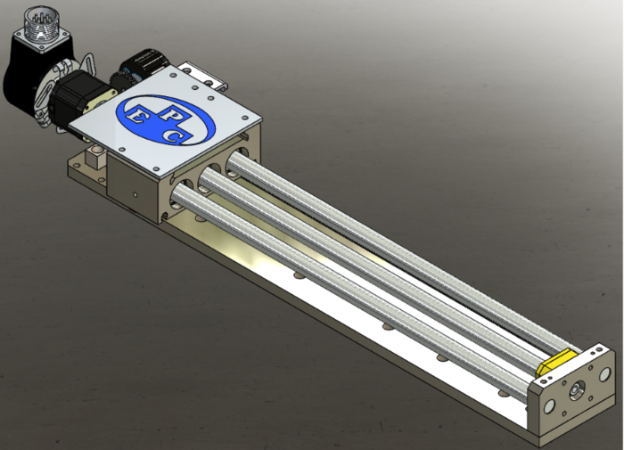 360 Encoder Designs - Mindworks
