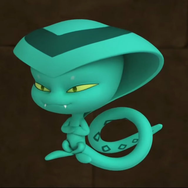 Sass - Miraculous Fighters Wiki