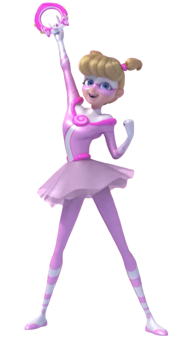 Pigella - Miraculous Fighters Wiki