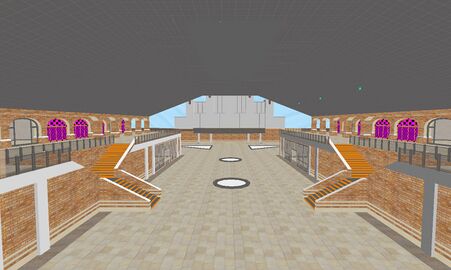 GMod Tower (Garry's Mod gamemode) - Misc Data Digs