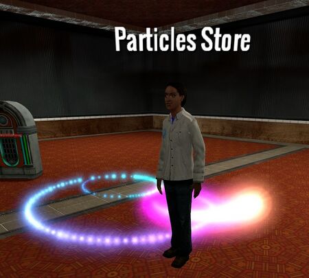 GMod Tower (Garry's Mod gamemode) - Misc Data Digs