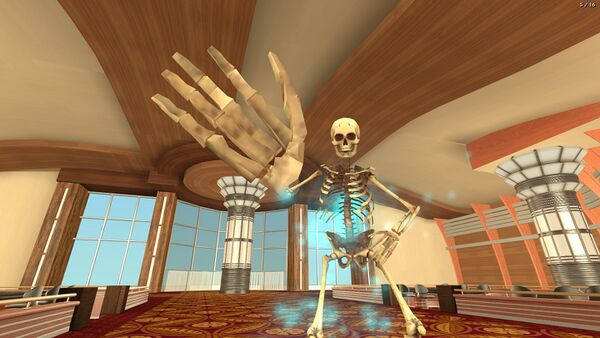 GMod Tower (Garry's Mod gamemode) - Misc Data Digs