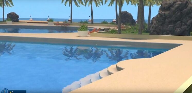 GMod Tower (Garry's Mod gamemode) - Misc Data Digs