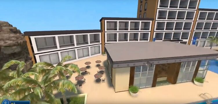 GMod Tower (Garry's Mod gamemode) - Misc Data Digs