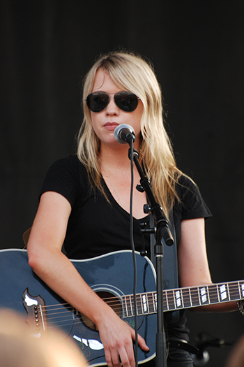 Jude Harrison - MusicNation