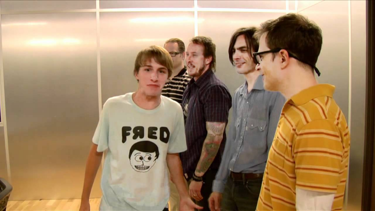 FRED (Youtuber) - Music Server Wiki