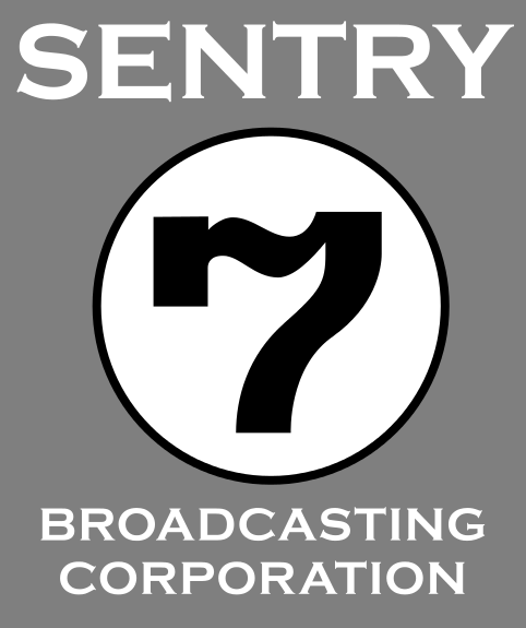 Sentry Broadcasting Corporation - Nara Wiki