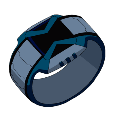 Omnitrix (Disambiguation) - Omnipedia