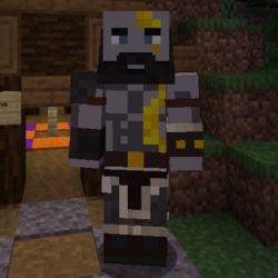 Asami - Outcast Tales RP