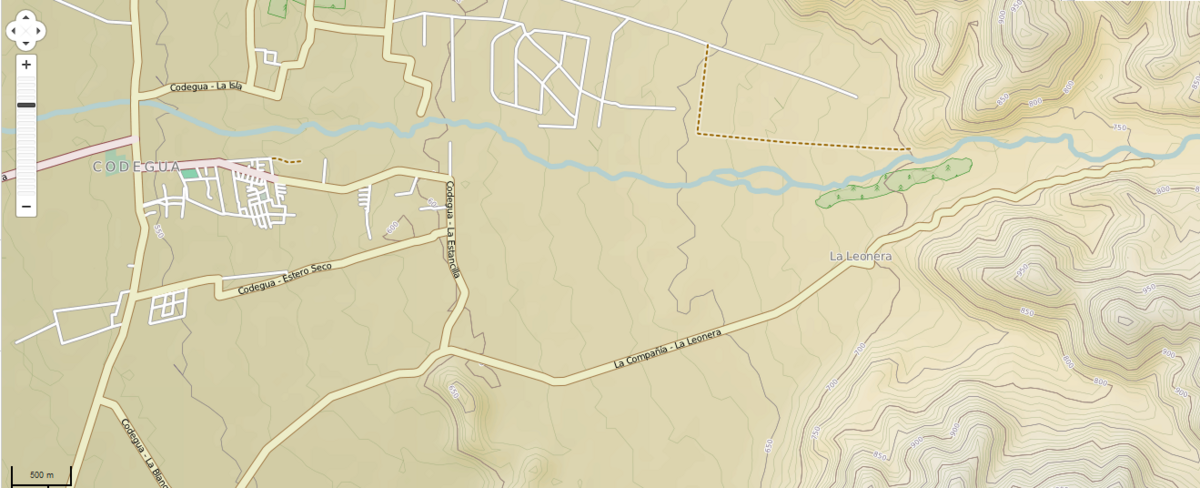 Codegua - Patria Nueva Travel