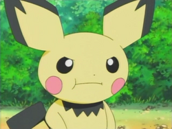 Lola - Pika Fanon
