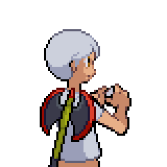 Battle Axe - PokeMMO Wiki