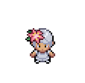 Spring Flower Hairpin - PokeMMO Wiki
