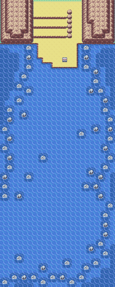 Kanto Route 19 - PokeMMO Wiki