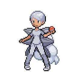 Volcano Beast Wings - PokeMMO Wiki