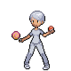 Lollipop - PokeMMO Wiki