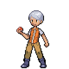 Fishing Outfit - PokeMMO Wiki