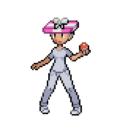 Pink Christmas Present Hat - PokeMMO Wiki