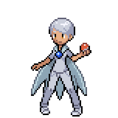 Temporal Cape - PokeMMO Wiki