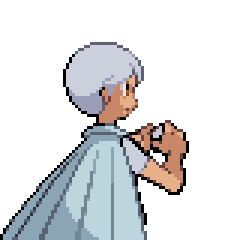 Temporal Cape - PokeMMO Wiki