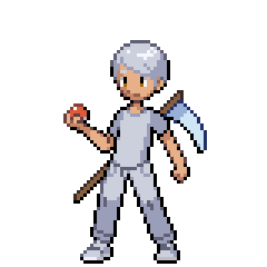 Scythe - PokeMMO Wiki